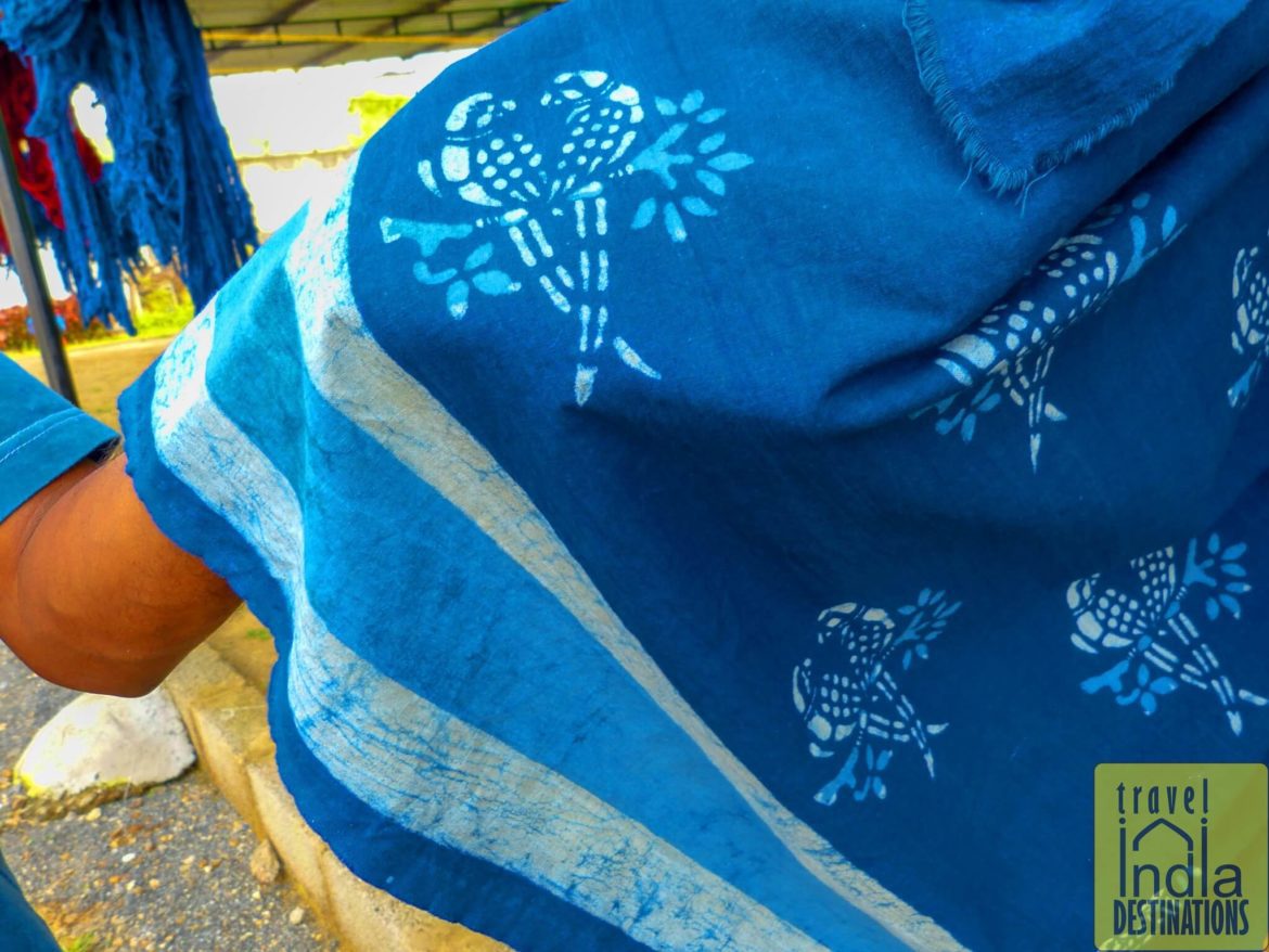 Daboo Print: A Forgotten Fabric Art - Travel India Destinations