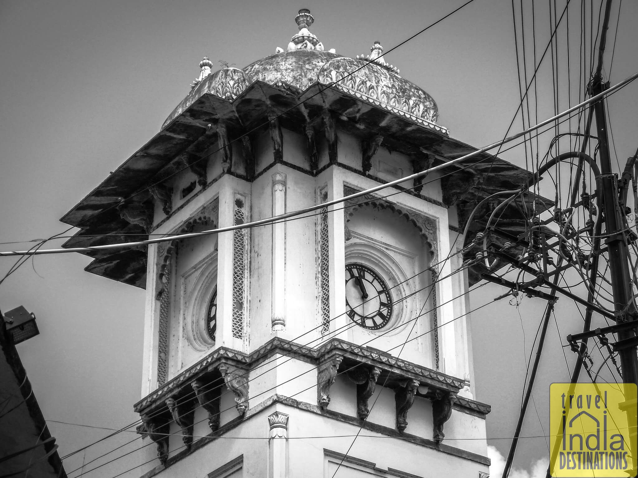 Shopping in Udaipur: A Photo Tour | Travel India Destinations