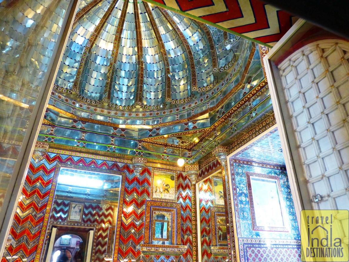 City Palace Udaipur: A Photo Tour | Travel India Destinations
