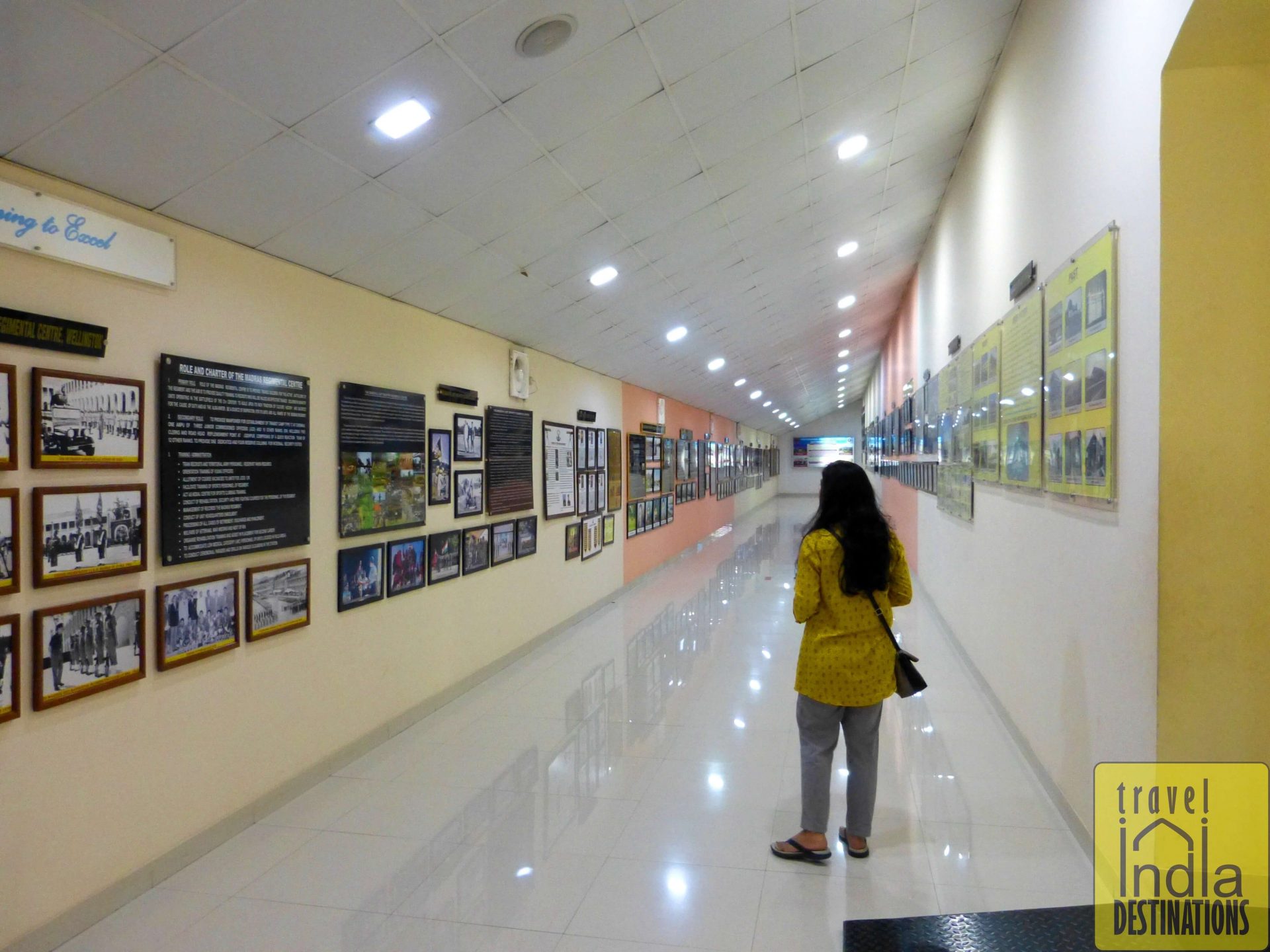Southern Command Museum in Pune | Travel India Destinations